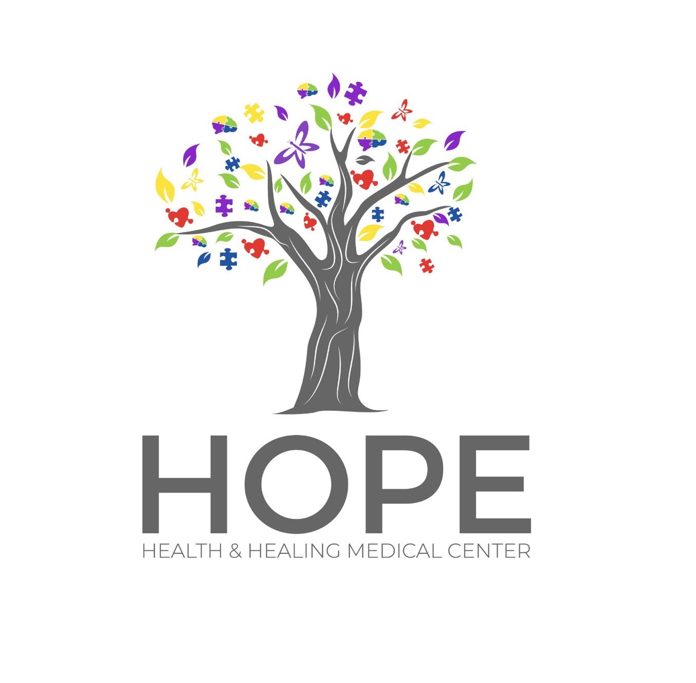 HOPE – Health and Healing Medical Center – HEAL & ZEAL WELLNESS HUB